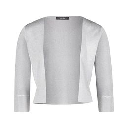 Vera Mont Bolero female Grey size L