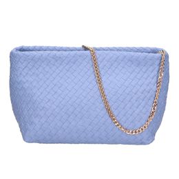 Gave Lux Shoulder Bag female Blue size One Size