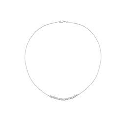Elli Necklace 'Kugel' female Silver size 45