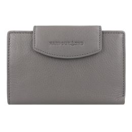 Harbour 2nd Wallet 'Just Pure Elin' female Grey size One Size