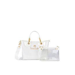 Braccialini Handbag female White size One Size