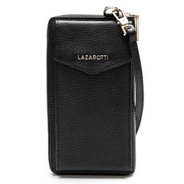 Lazarotti Crossbody Bag 'Bologna' male Black size One Size