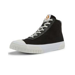 Camper High-Top Sneakers 'Camaleon 1975' female Black size 35