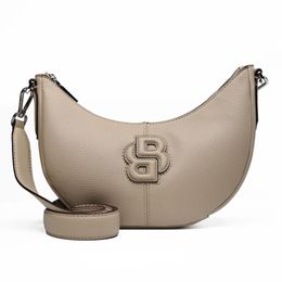 BOSS Crossbody Bag 'Anett' female Beige size One Size