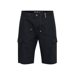 INDICODE Jeans Cargo Pants male Black size XXL