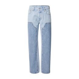 Levi's LEVI'S Jeans '501 90S' Damen Gr&ouml;&szlig;e 24 blue denim / hellblau