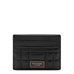Kate Spade Wallet 'Evelyn' female Black size One Size