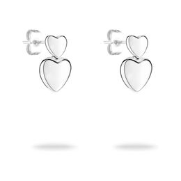 Tamaris Earrings female Silver size One Size