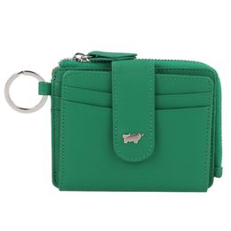 Braun B&uuml;ffel Braun B&uuml;ffel Wallet 'Joy' female Green size One Size