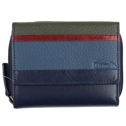 Bench Wallet female Blue size One Size