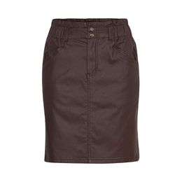 B.Young Skirt 'Kiko' female Brown size 42