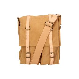 Gave Lux Crossbody Bag male Brown size One Size