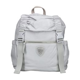 Blauer.USA Rucksack Damen Gr&ouml;&szlig;e One Size wei&szlig;