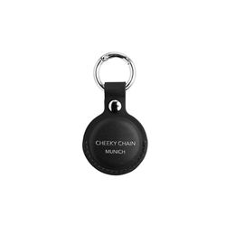 Cheeky Chain Munich Key Ring 'Airtag' male Black size One Size