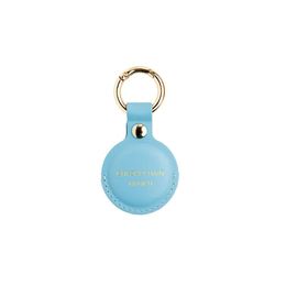 Cheeky Chain Munich Key Ring 'Airtag' male Blue size One Size
