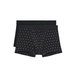 HOM Boxer shorts 'Gabriele' male Black size M