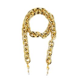 Cheeky Chain Munich Necklace 'Chunky' female Gold size One Size