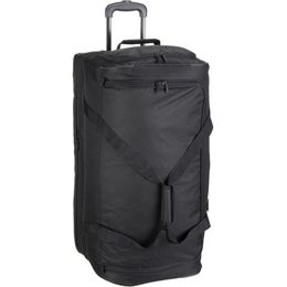 Travelite Travel Bag female Black size One Size