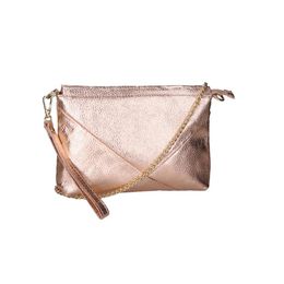 Gave Lux Clutch Damen Gr&ouml;&szlig;e One Size rosegold