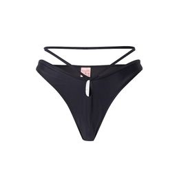 Hunkem&ouml;ller Hunkem&ouml;ller Bikinihose 'Samoa' Damen Gr&ouml;&szlig;e XXS schwarz