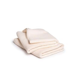 Herzbach home Duscht&uuml;cher Spa 70x140 im 2er SET, Fl&auml;chengewicht 525 gsm Herren Gr&ouml;&szlig;e 70x140 cm creme