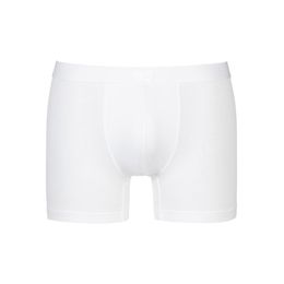 Mey Boxershorts Herren Gr&ouml;&szlig;e XXL wei&szlig;