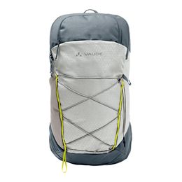 Vaude Sportrucksack 'Agile Air 20' Herren Gr&ouml;&szlig;e one size anthrazit / hellgrau