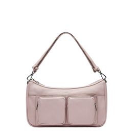 Liebeskind Berlin Shoulder Bag female Pink size 1