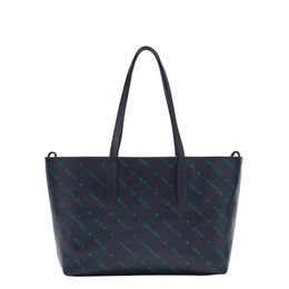 Liebeskind Berlin Shopper female Blue size 1