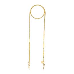 Cheeky Chain Munich Brillenkette 'Rocky' Damen Gr&ouml;&szlig;e One Size gold