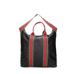 Gave Lux Rucksack Damen Gr&ouml;&szlig;e One Size khaki / rot / schwarz