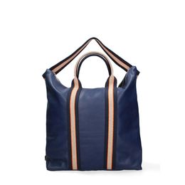 Gave Lux Rucksack Damen Gr&ouml;&szlig;e One Size beige / navy / rot