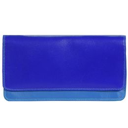 mywalit Wallet female Blue size One Size