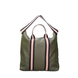 Gave Lux Backpack female Green size One Size