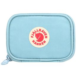 Fj&auml;llr&auml;ven Fj&auml;llr&auml;ven Wallet 'Kanken' female Blue size One Size