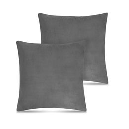 Aspero Pillow ' Vora ' male Grey size 60_x_60_cm