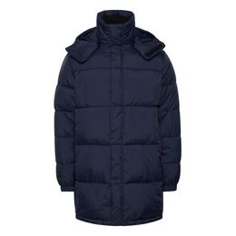 !Solid Winter Jacket 'Callen' male Blue size XXXL