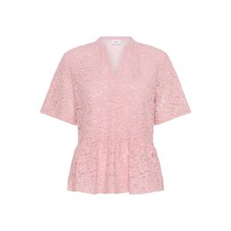 Saint Tropez Blouse 'Zanna' female Pink size XL