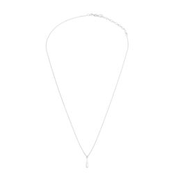 Fejn Necklace female Silver size One Size
