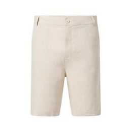 CASH-MERE.CH Hose Herren Gr&ouml;&szlig;e 31/32 beige