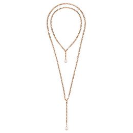 Liebeskind Berlin Necklace female Gold size One Size