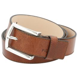 Picard Belt 'Buddy' male Brown size One Size