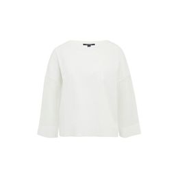 comma, Comma Sweater female White size L