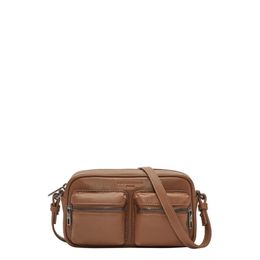 Liebeskind Berlin Crossbody Bag female Brown size 1