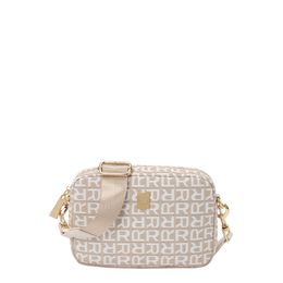 Replay Crossbody Bag female Beige size One Size