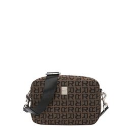 Replay Crossbody Bag female Brown size One Size