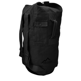 Normani Sports Backpack 'Submariner 90' male Black size One Size