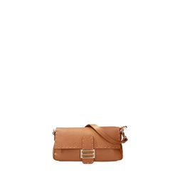 Gave Lux Shoulder Bag female Brown size One Size