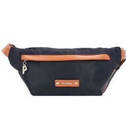 Picard Fanny Pack 'Sonja' female Blue size One Size