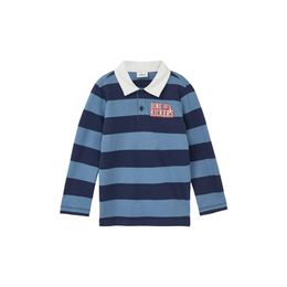 s.Oliver Shirt boy Blue size 116